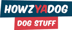Howz Ya Dog Dog Supplies – HOWZYADOG